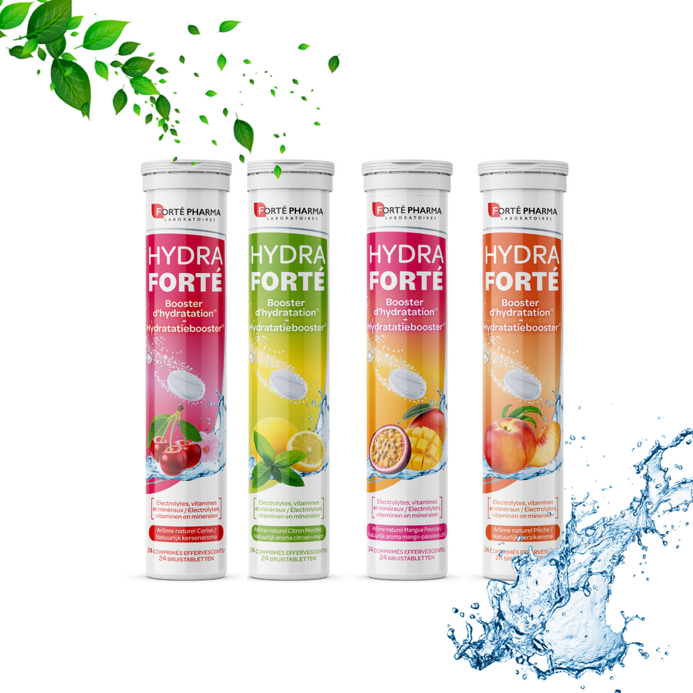 Hydra Forté – Forté Pharma BEL